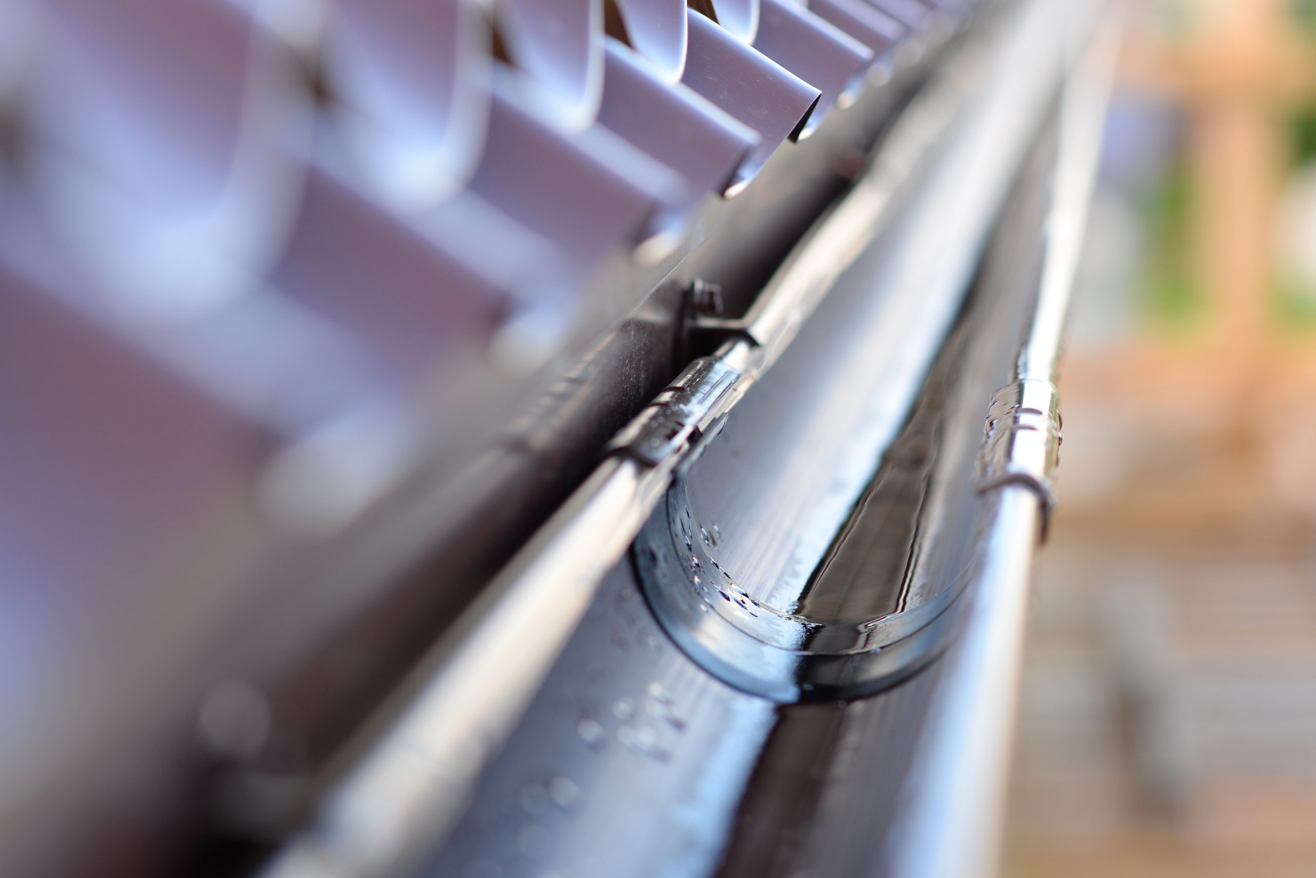 Siding and Gutters - River City Roofing